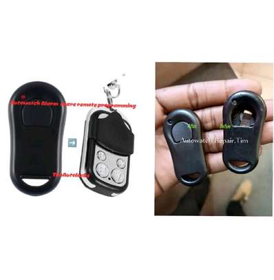 Alarm Remote Repair Services in Parklands | PigiaMe