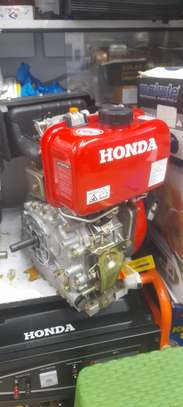 Honda Diesel Engine 14Hp in Nairobi CBD, Luthuli Avenue | PigiaMe