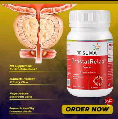 Prostatrelax Capsules in Thika Town | PigiaMe