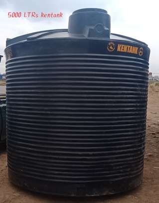 Water Tanks in Kenya | PigiaMe