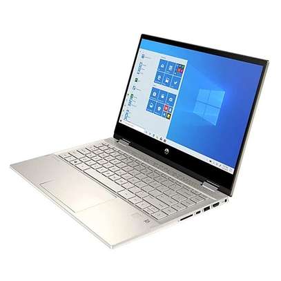 Hp Pavilion X360 14-Dy Core I5 11Th Gen 8Gb 256Ssd 14" in Nairobi CBD ...