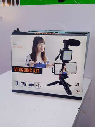 Live Streaming Kit Vlogging Kit, Youtuber Kit in Nairobi CBD, Moi ...