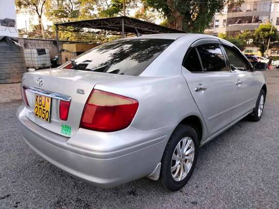 Toyota Premio 240 in Nairobi | PigiaMe