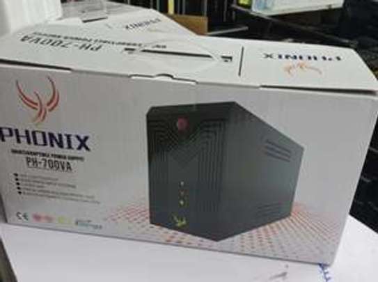 700Va Ups Phonix Pc Ups in Nairobi CBD, Accra Road | PigiaMe