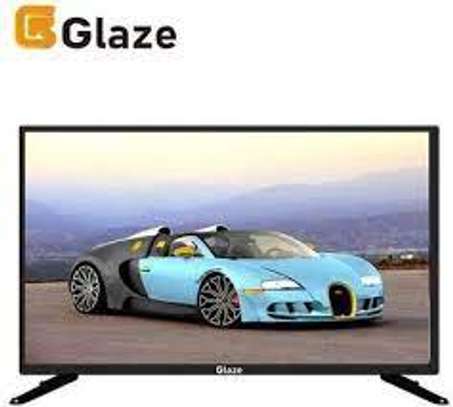 New Smart Glaze 43 Inches Android Tv in Nairobi CBD, Luthuli Avenue ...