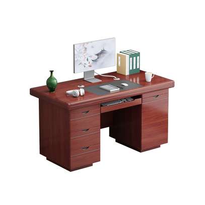 Office Desk; Executive Desk With Three Drawers in Other Nairobi | PigiaMe