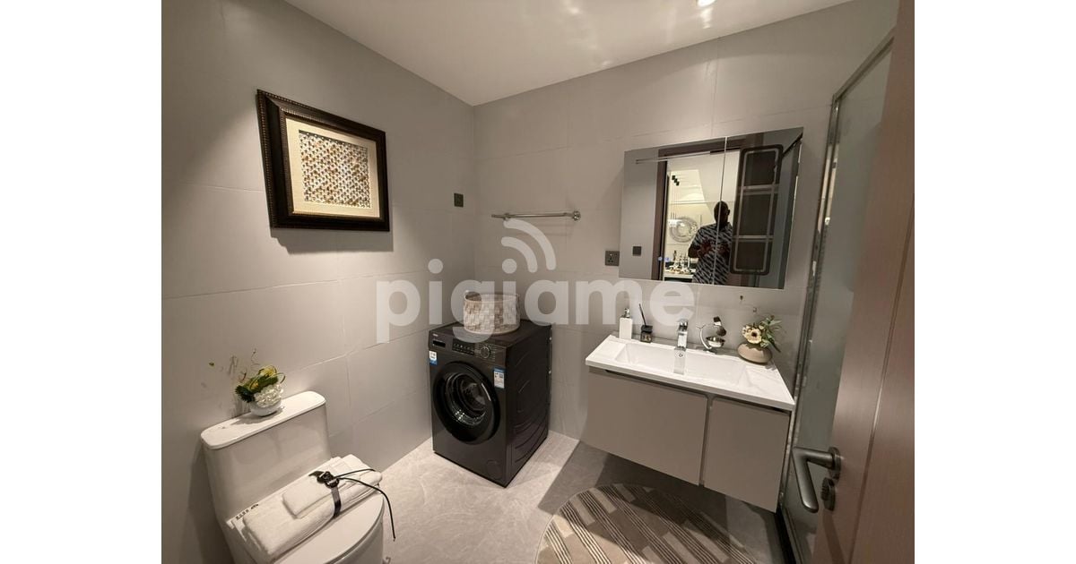 2 Bed Apartment With Swimming Pool At Muthithi Road in Westlands | PigiaMe