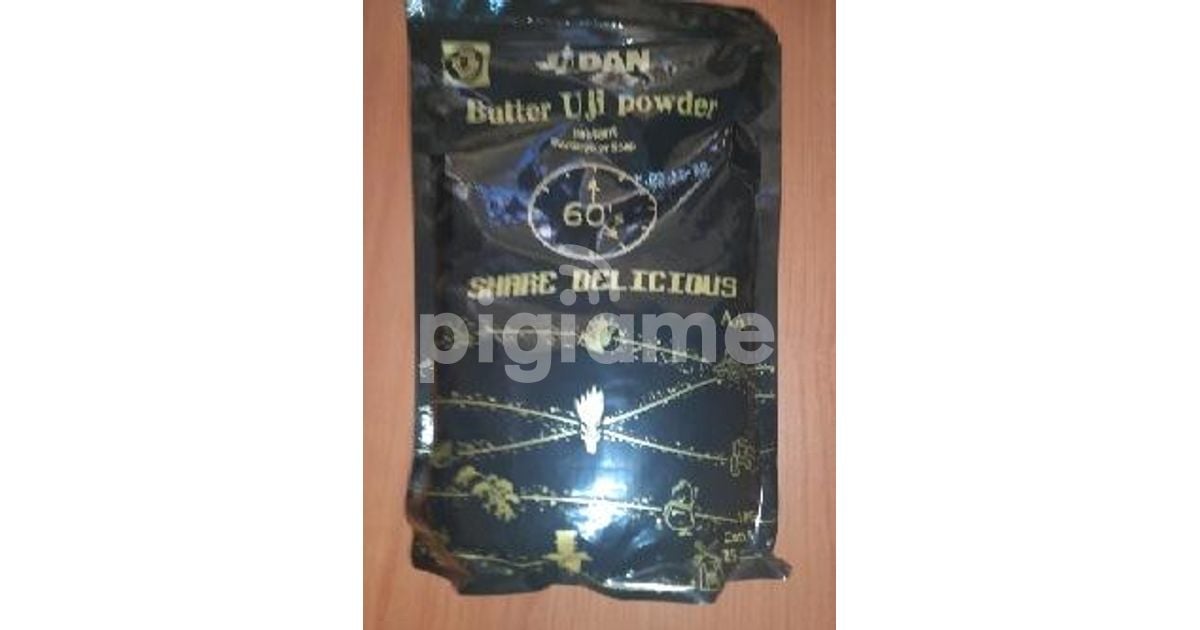 Pre Cooked Porridge Flour/ Instant Uji Flour in Nairobi CBD | PigiaMe