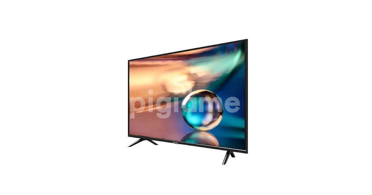 New Gld 32 Inch Smart Led Fhd Frameless Tvs in Nairobi CBD, Luthuli ...