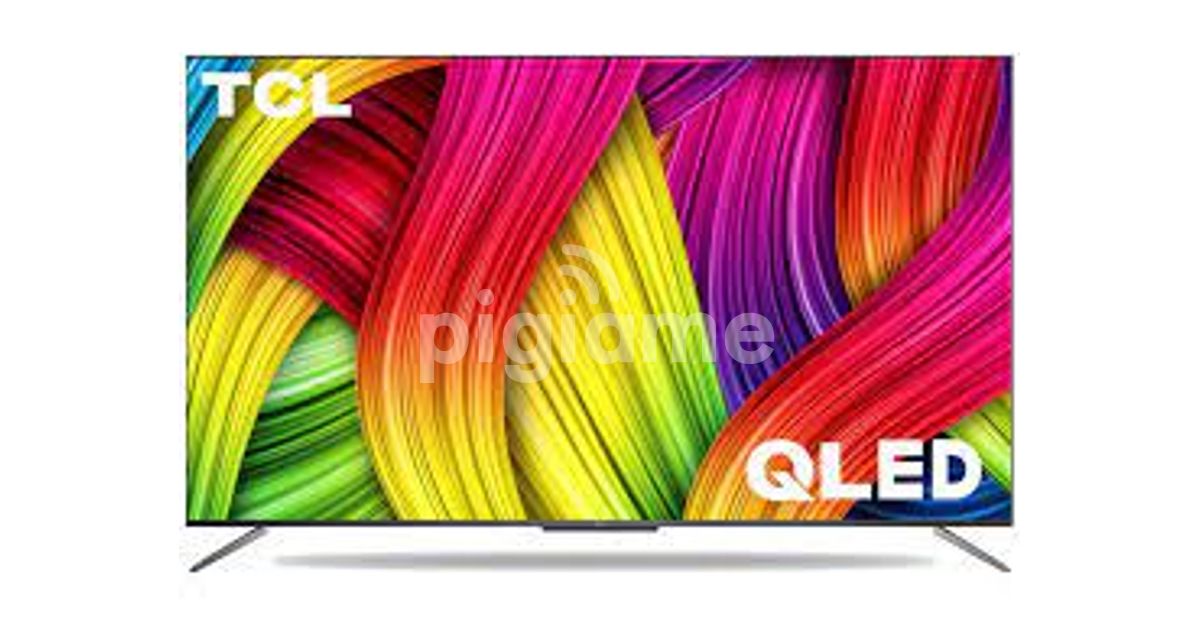 Tcl Q-Led 65 Inch 65C728 Android 4K Tv in Nairobi CBD, Luthuli Avenue ...