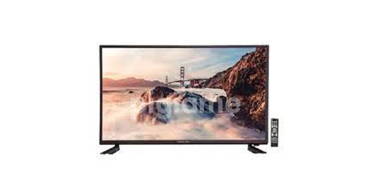 Smart Gld New 43 Inches Android Tv in Nairobi CBD, Luthuli Avenue | PigiaMe