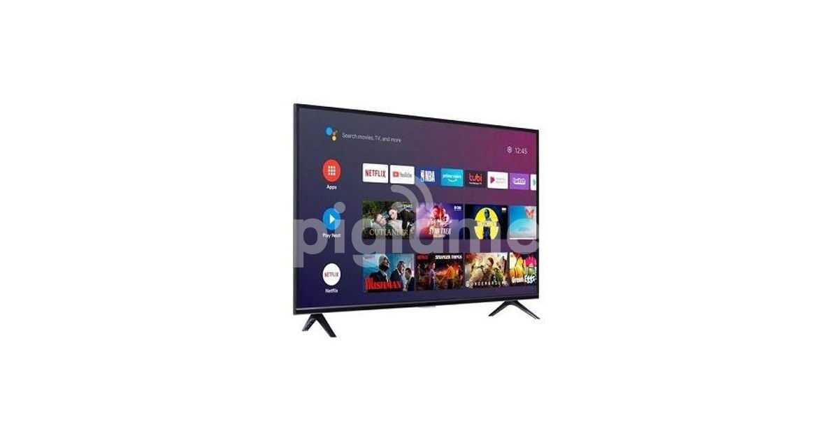 New Vitron 32 Inches Smart Android Led Fhd Tvs in Nairobi CBD, Luthuli ...
