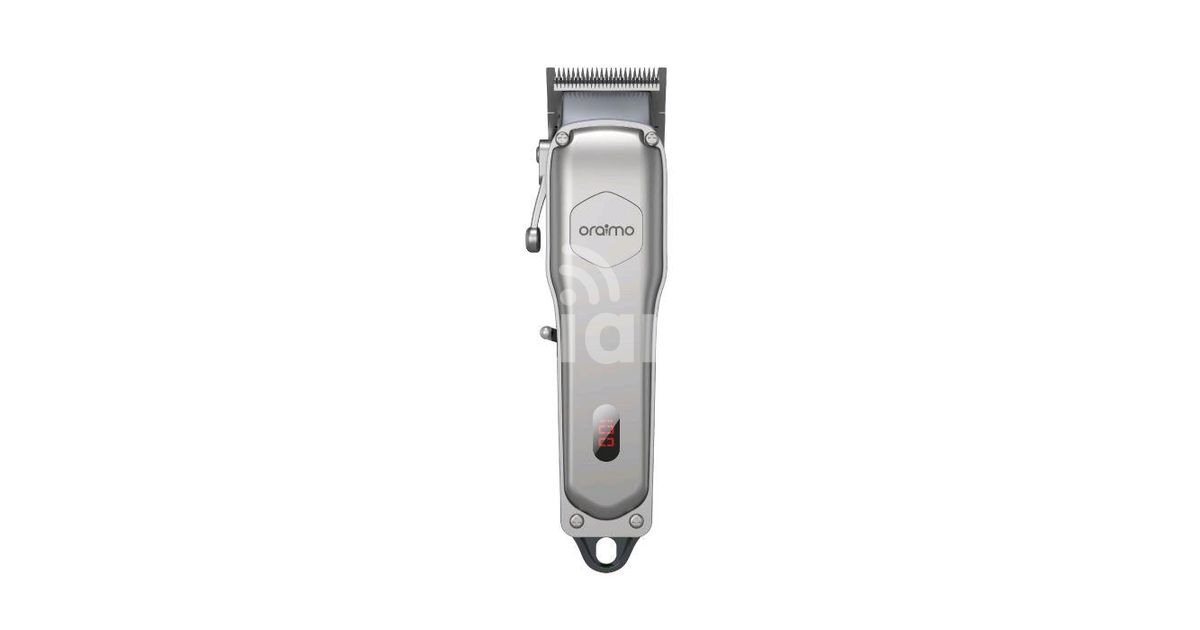 Oraimo Smartclipper2 Professional Cordless Hair Clippers in Nairobi CBD ...