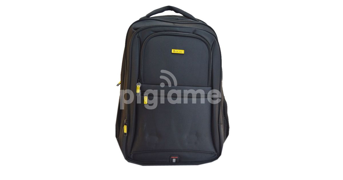 Duslang Laptop Backpack Bag in Nairobi CBD, Moi Avenue | PigiaMe