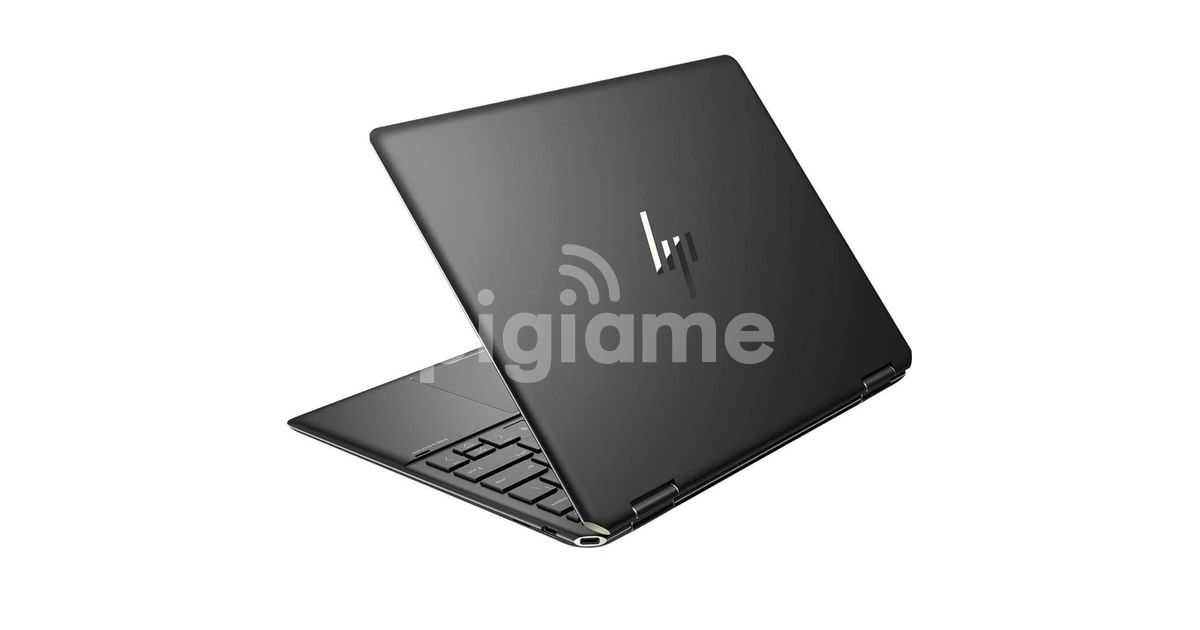 Hp Spectre X360 2-In-1 Laptop 14-Ef2013Dx Intel Core I7 in Nairobi CBD ...