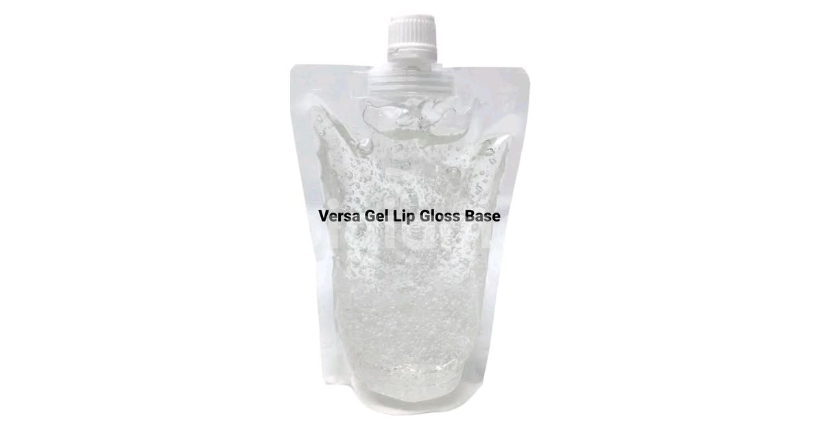 Versa Gel Lip Gloss Base in Nairobi CBD | PigiaMe