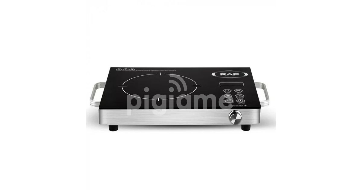 Raf Hot Plate Infrared Smart Electric Single Burner 3500W in Nairobi ...
