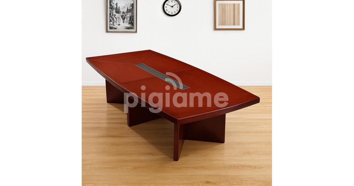 Office Table : 10 Ft Conference /Boardroom Office Table in Nairobi West ...