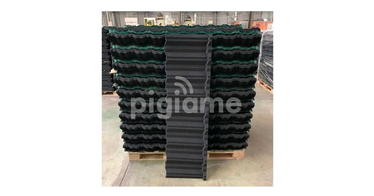 Decra Tiles For Sale in Kiambu Road | PigiaMe