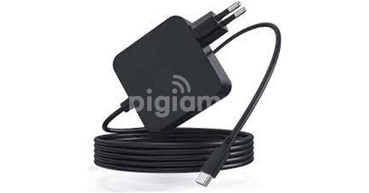 Type C Laptop Charger. in Nairobi CBD | PigiaMe
