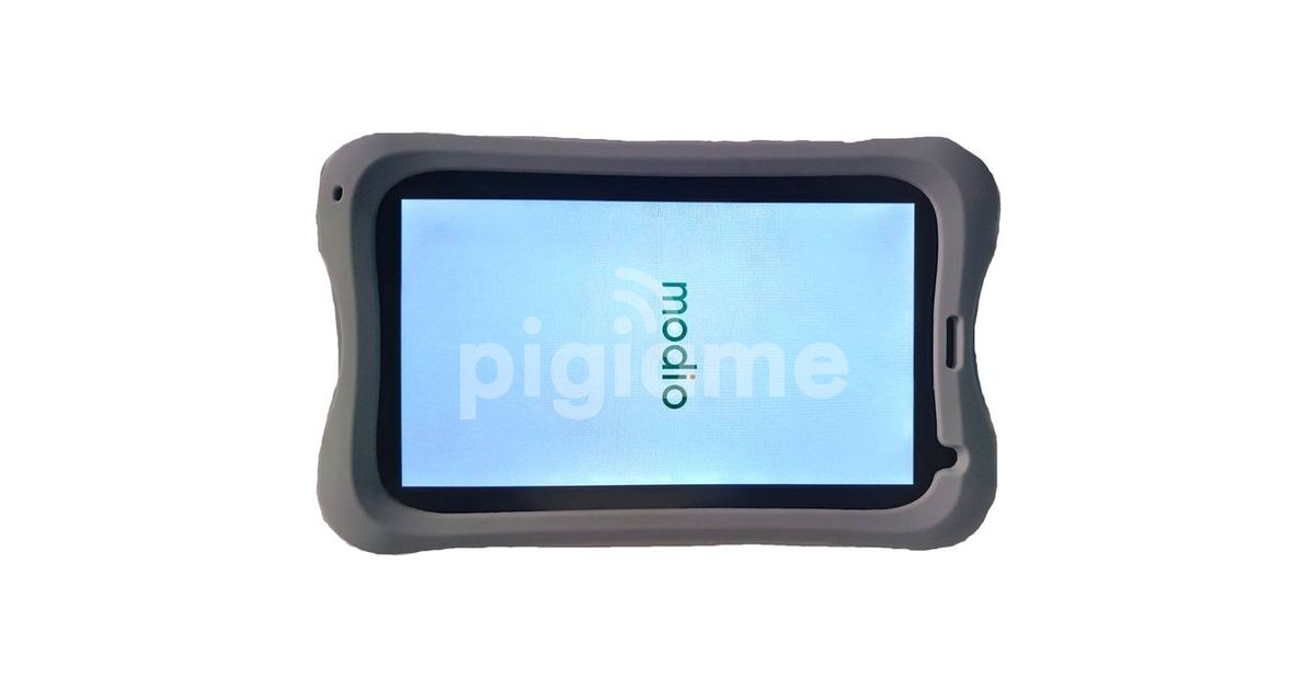 Modio M730 Kids Tablet 128Gb 4Gb Ram in Nairobi CBD | PigiaMe
