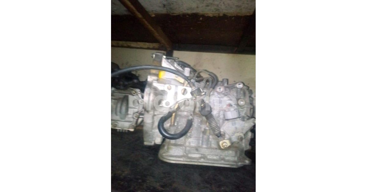 Toyota 2Nz Gearbox, 4 Wheel Drive, Probox, Vitz, Ist, Platz in Nairobi ...