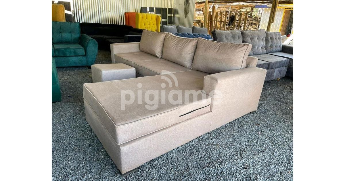 Modern Sofa Design in Kahawa Sukari | PigiaMe