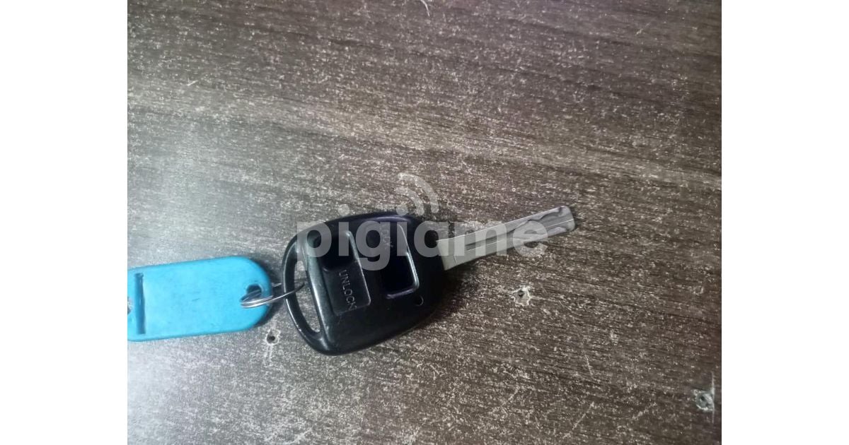 Ford Raptor Key Replacement Services in Donholm | PigiaMe