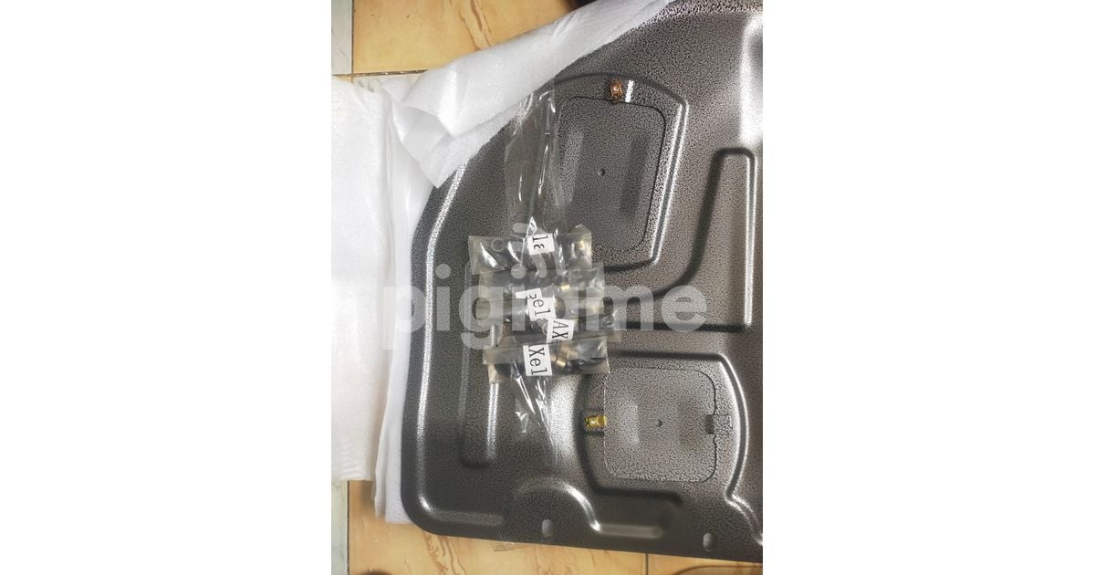 Mazda Axela /Demio Dj / Axela / Cx5 / Cx8 Sump Guard in Nairobi CBD ...