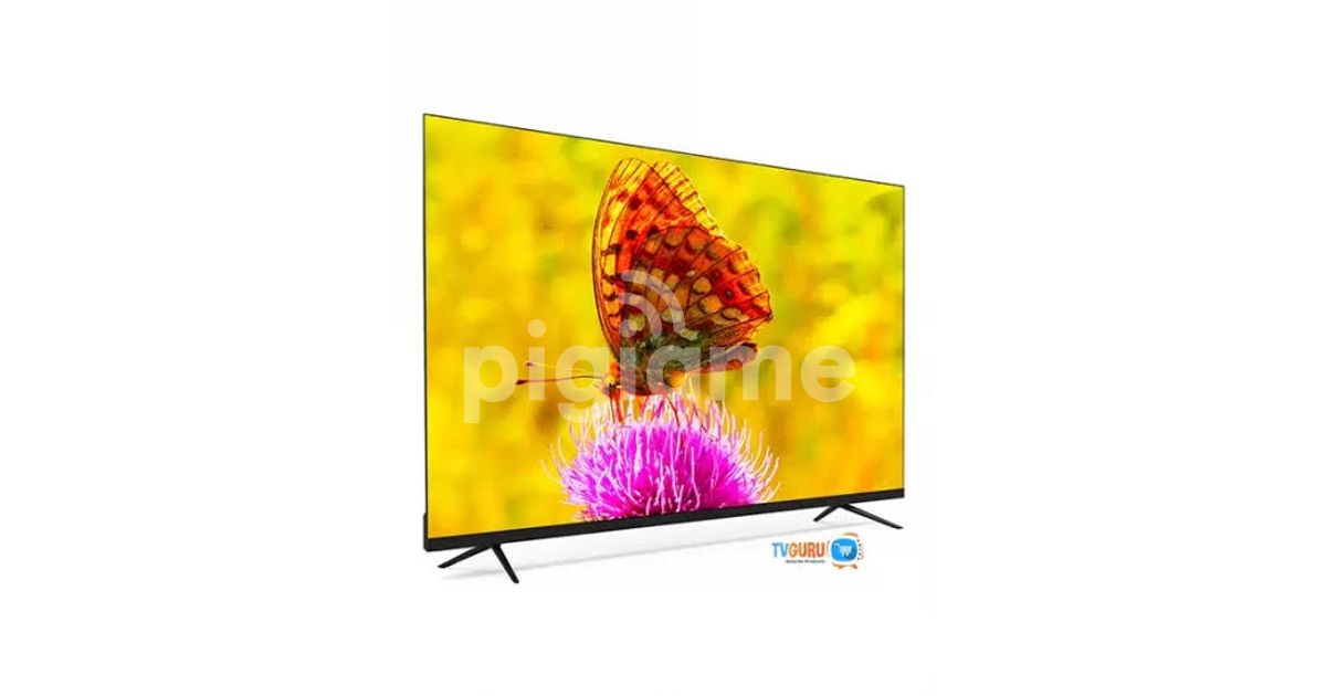 Infinix 55 Inch Smart Android 4K New Led Digital Tvs in Nairobi CBD ...