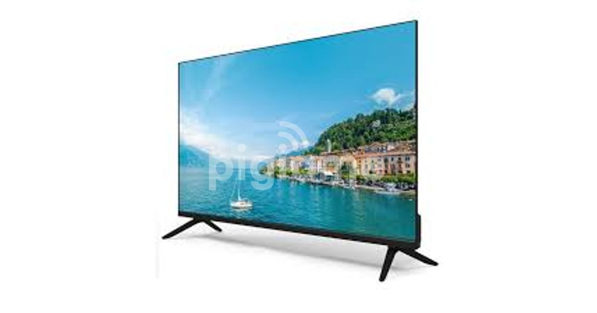 Tcl Q-Led 55 Inch 55C735 Android 4K Tv in Nairobi CBD, Luthuli Avenue ...