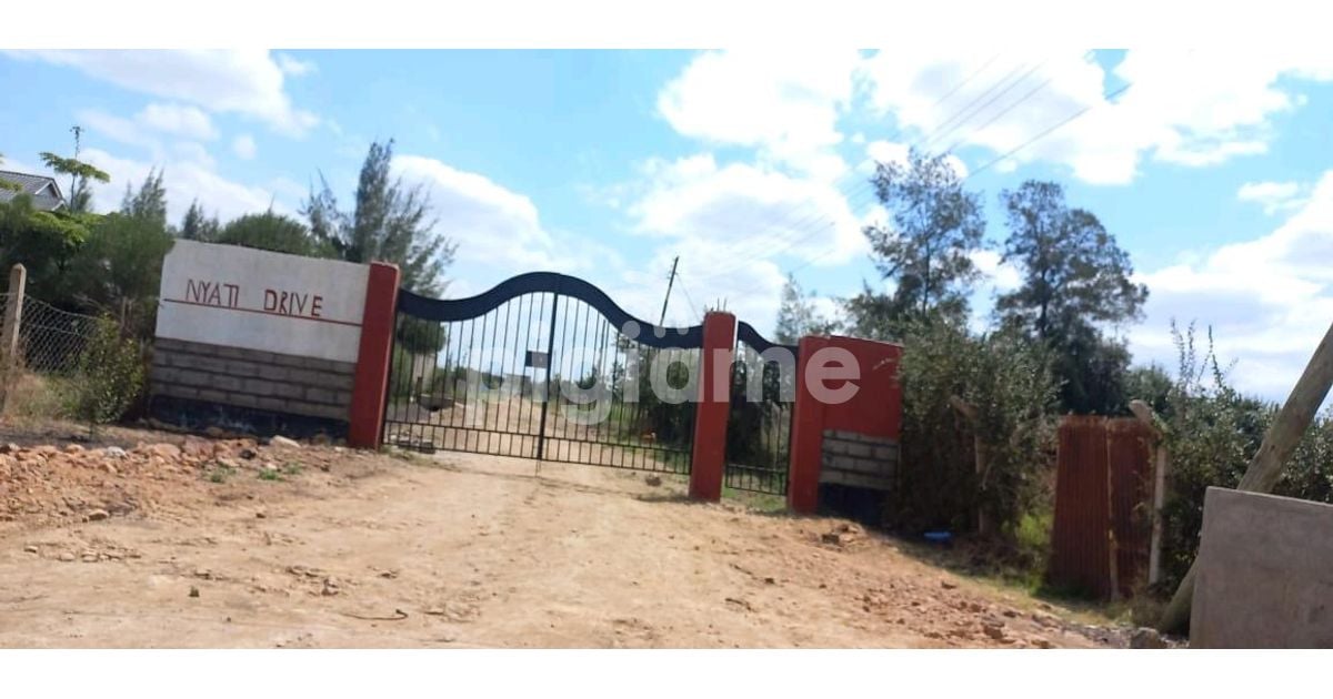 Resdy To Build Katani Plots For Sale in Nairobi | PigiaMe