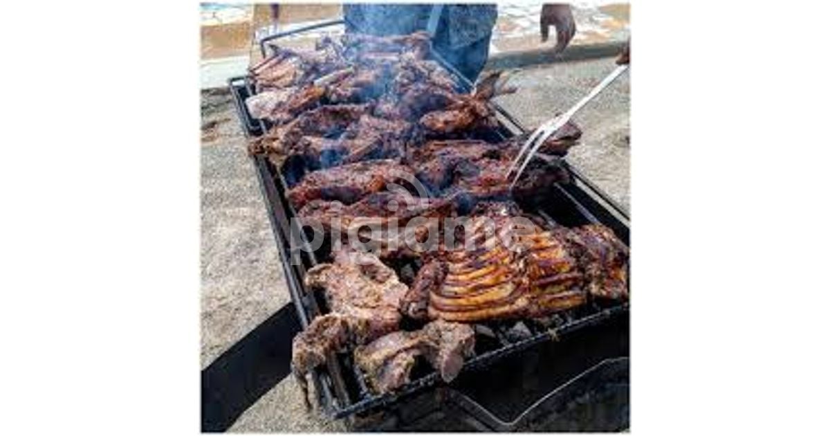 Smoke & Flavor – Ultimate Bbq Catering In Kenya in Westlands | PigiaMe
