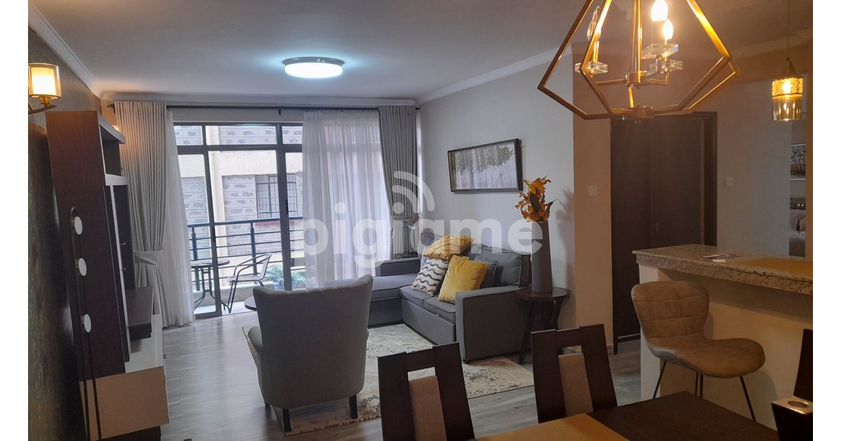 Kitusuru Amani Gardens in Kitisuru | PigiaMe