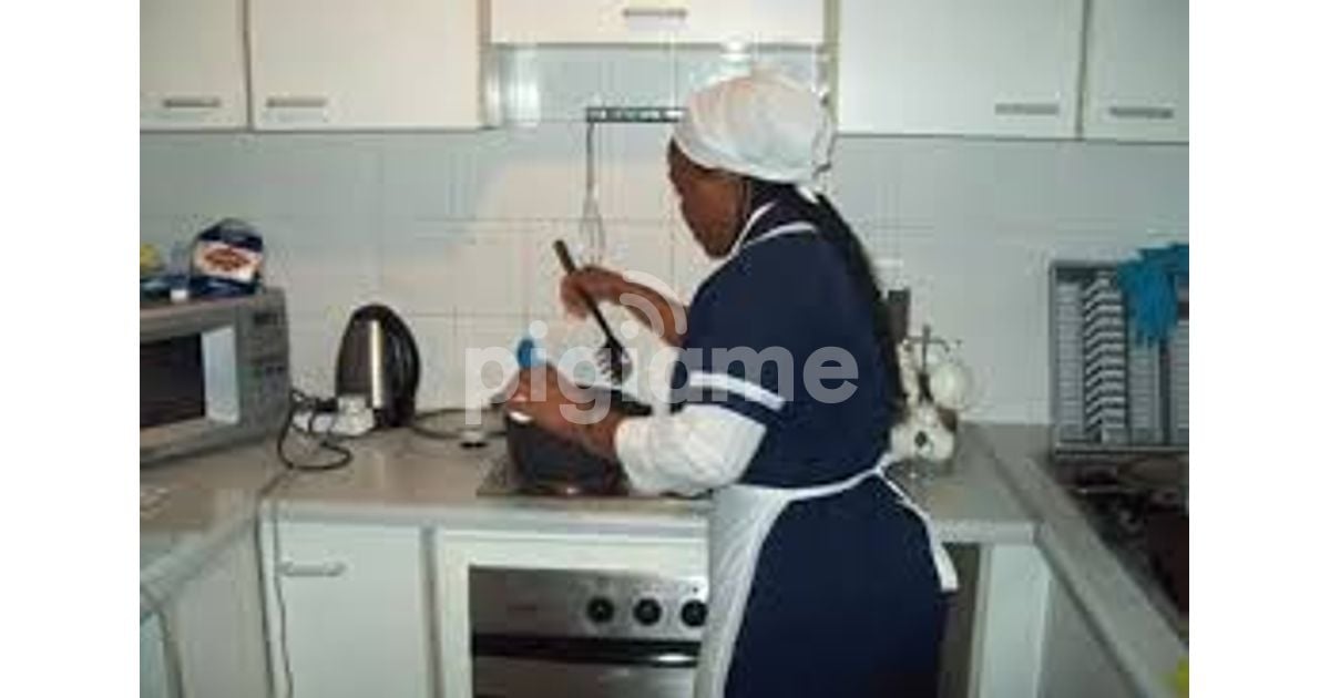 Best House Help Bureau In Gigiri Nyari Rosslyn Westlands in Gigiri ...