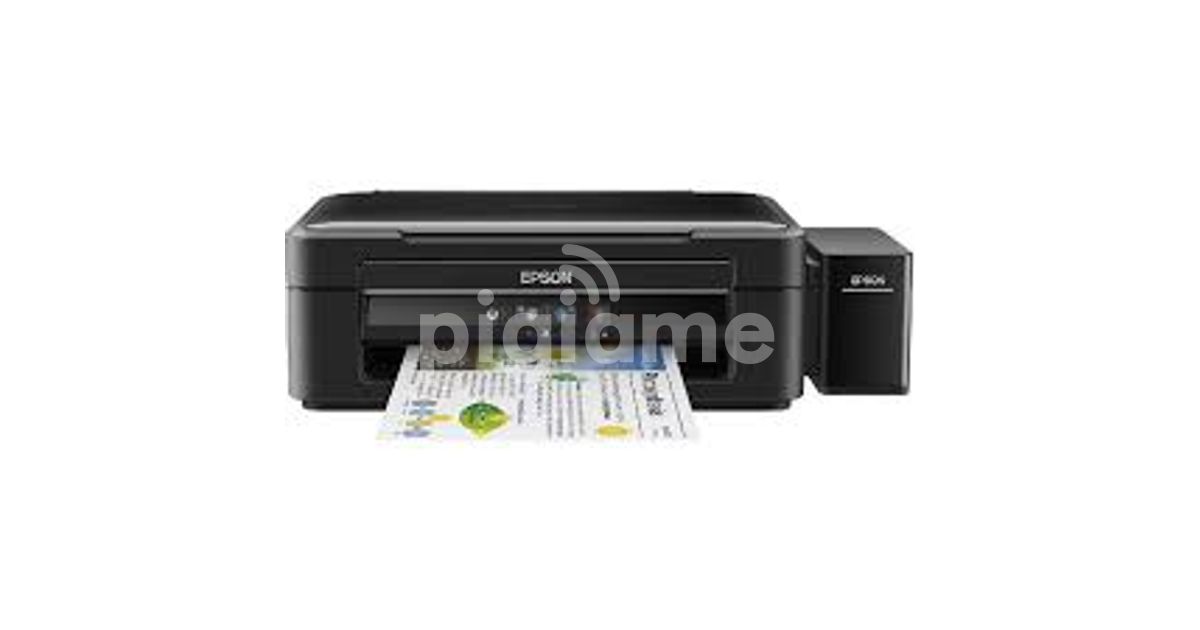Epson L382 Printer in Meru Town | PigiaMe