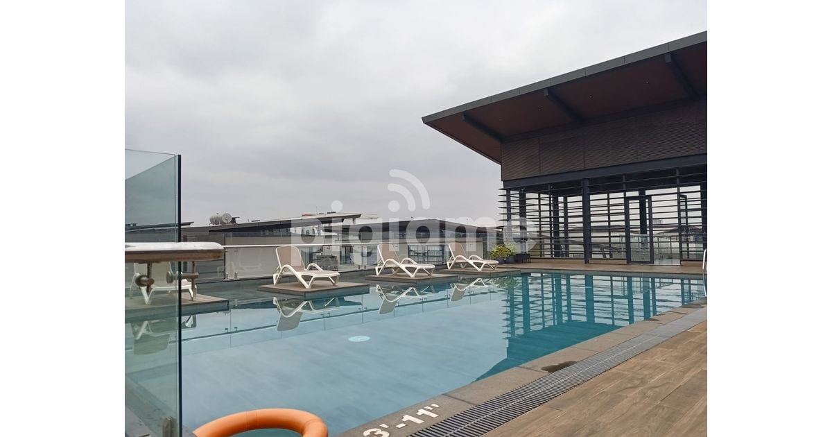 3 Bed Townhouse With Swimming Pool At Ineza in Runda | PigiaMe