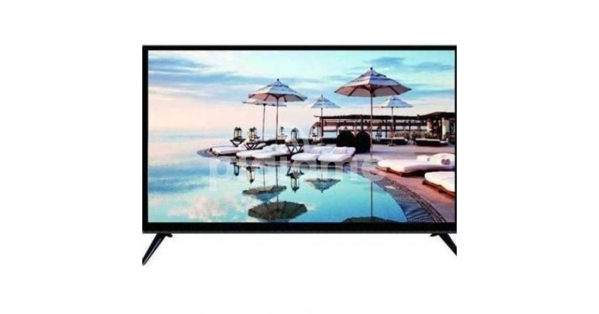 Vitron 24'' Inch Digital Led Tv With Inbuilt Decoder. in Nairobi CBD ...