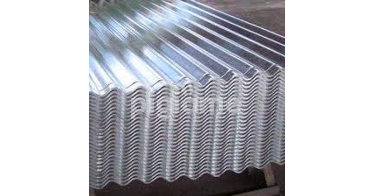 Ordinary Mabati 32G / 30G In All Sizes in Mombasa | PigiaMe