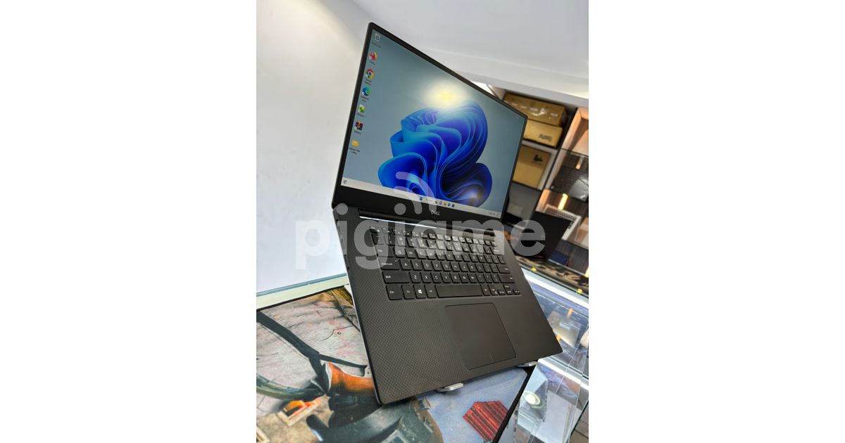 Dell Precision 5330 Core I7 8Th Gen 4Gb Nvidia Graphics in Nairobi CBD ...