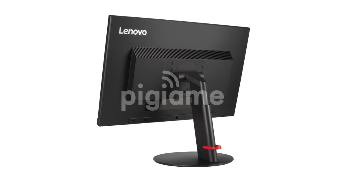 Lenovo T24I 24" Frameless Monitor Ips Display 1080P in Nairobi CBD ...