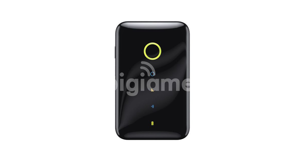 Oraimo Hotspot Mifi in Nairobi CBD | PigiaMe