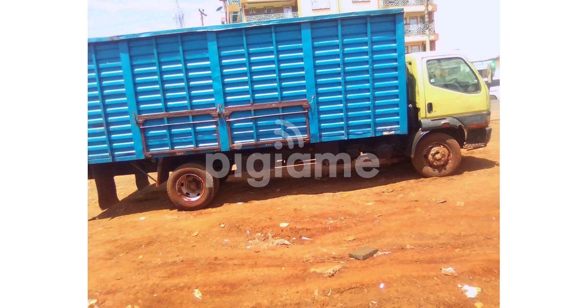 Fh 215 in Ruiru, Gwa Kairo | PigiaMe