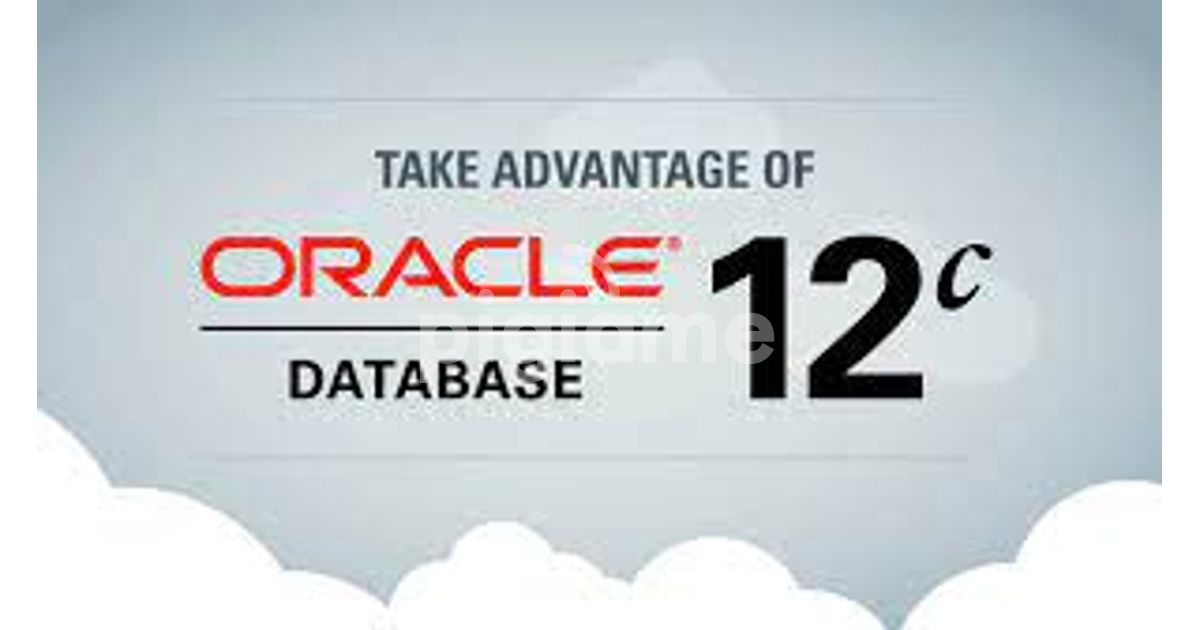 Oracle Dbms, Oracle 12C, Oracle 11G, Oracle 9I, Oracle in Nairobi CBD ...