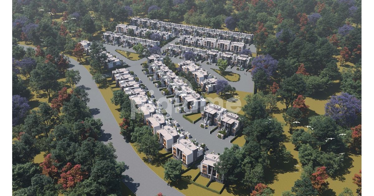 4 Bed Townhouse With En Suite In Rironi in Rironi | PigiaMe