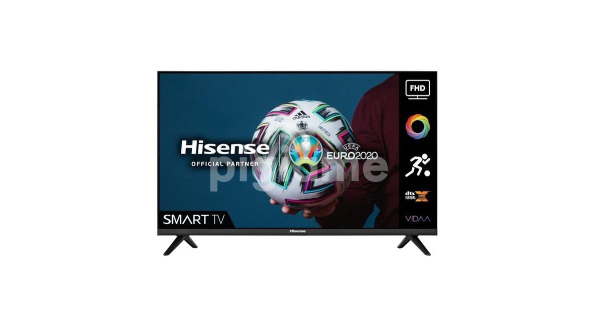 Hisense 32A4G 32 Inch Full Hd Smart Tv in Nairobi CBD, Accra Road | PigiaMe