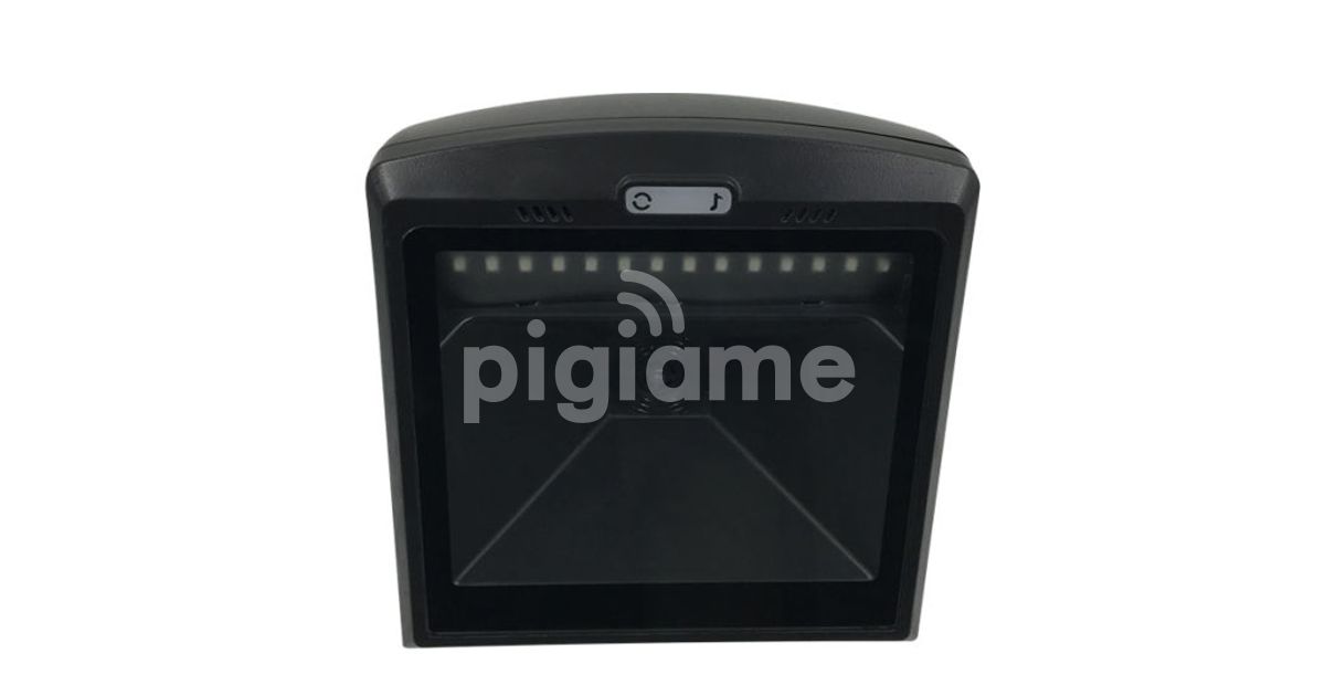 Pos 2D Table Mount Barcode/Qr Code Scanner in Nairobi CBD, City Centre ...