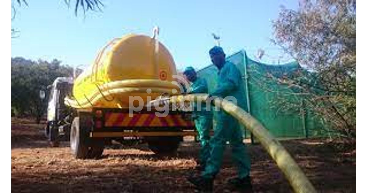 Exhauster Services Kitengela Ruiru Thika Ongata Rongai Ngong in Nairobi ...