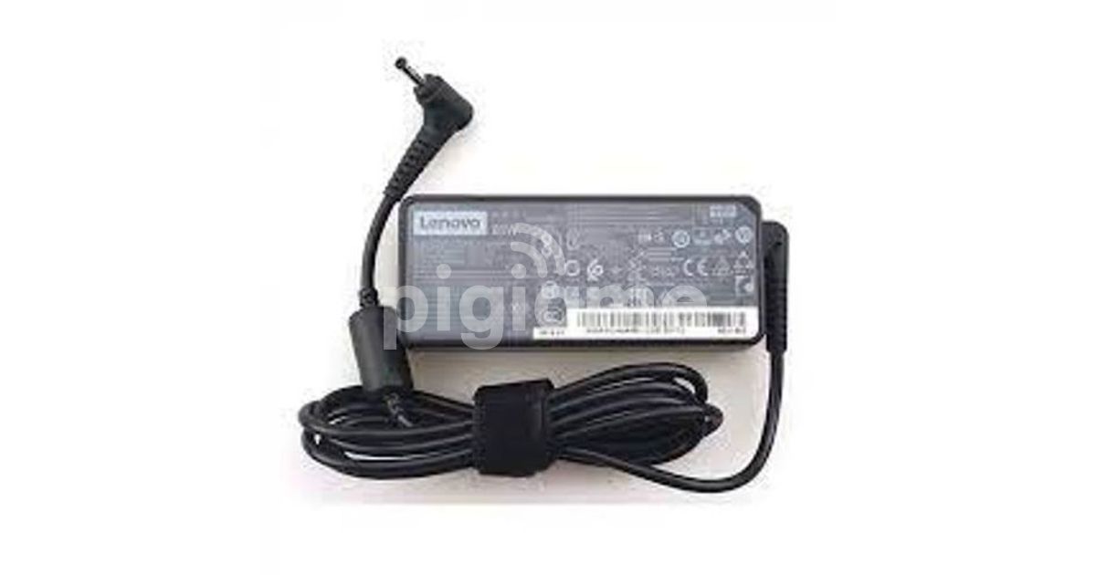 Lenovo Small Pin Charger 20V 3.25A (65W) in Nairobi CBD, Moi Avenue ...