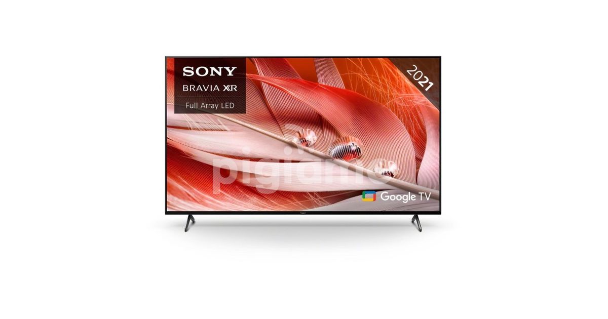 Sony X90J 65 Inch Led 4K Google Tv in Nairobi CBD | PigiaMe